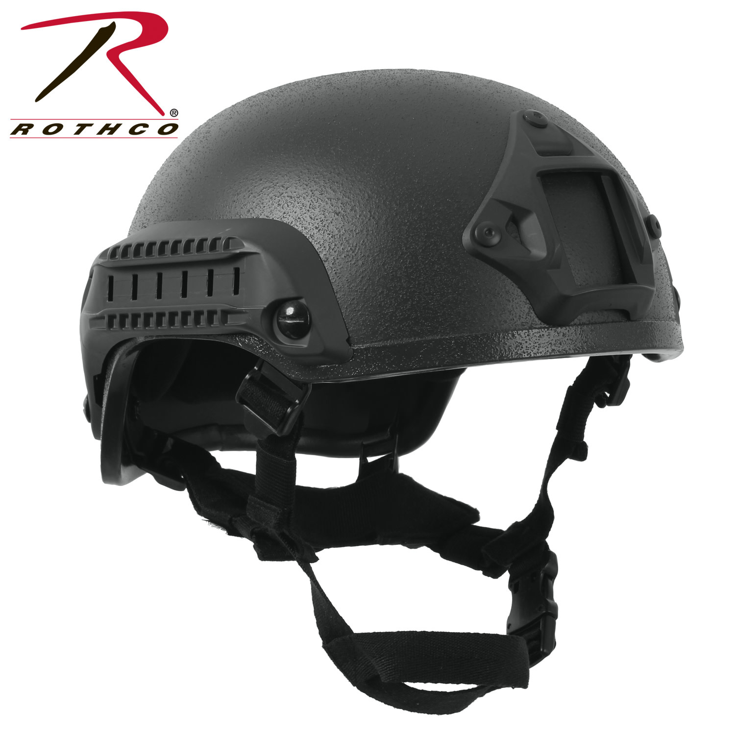 Base Jump Helmet - SMPR Tactique Plein-Air
