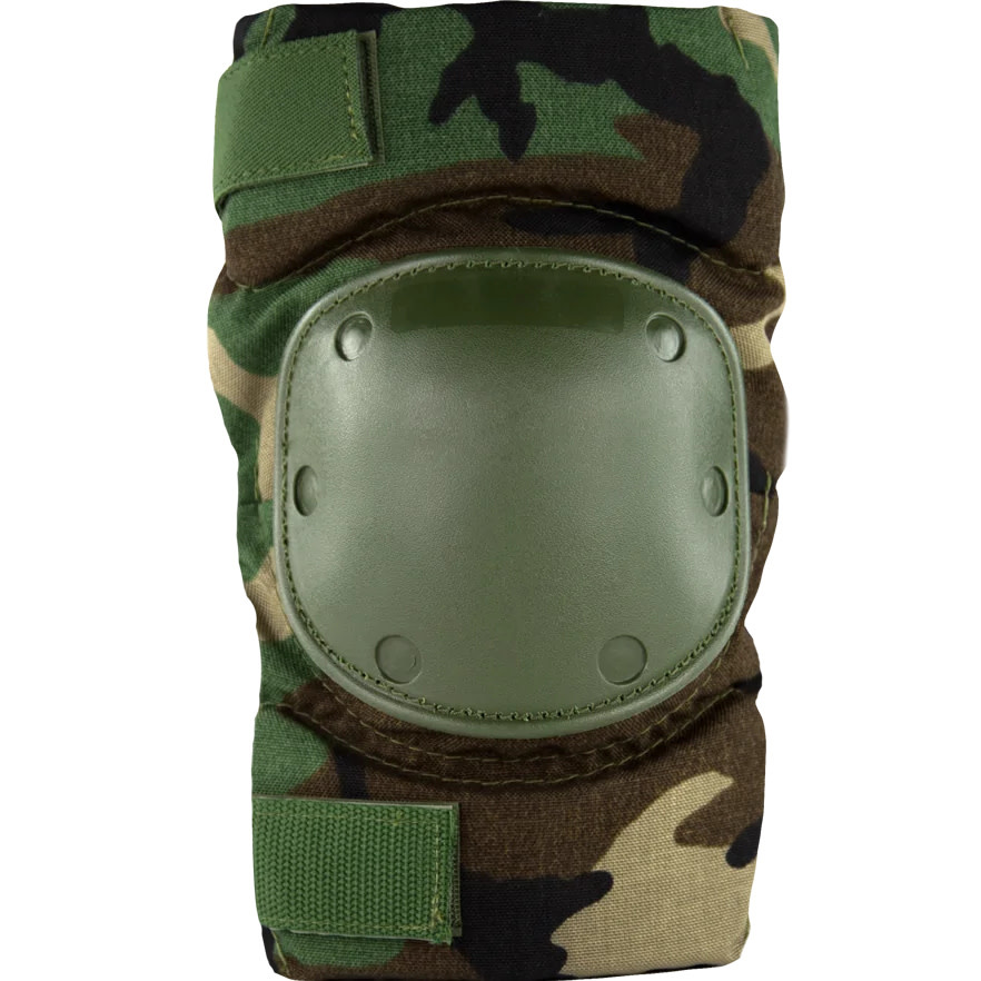 USMC Style Knee Pads - SMPR Tactical Outdoor
