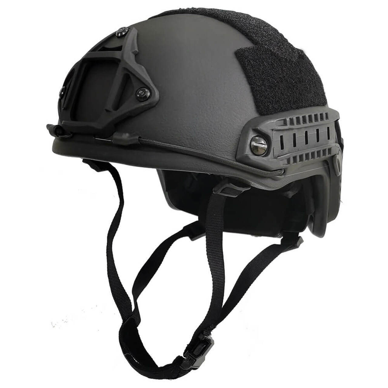 Fast Mich Ballistic Helmet ( Level IIIA ) - SMPR Tactique Plein-Air