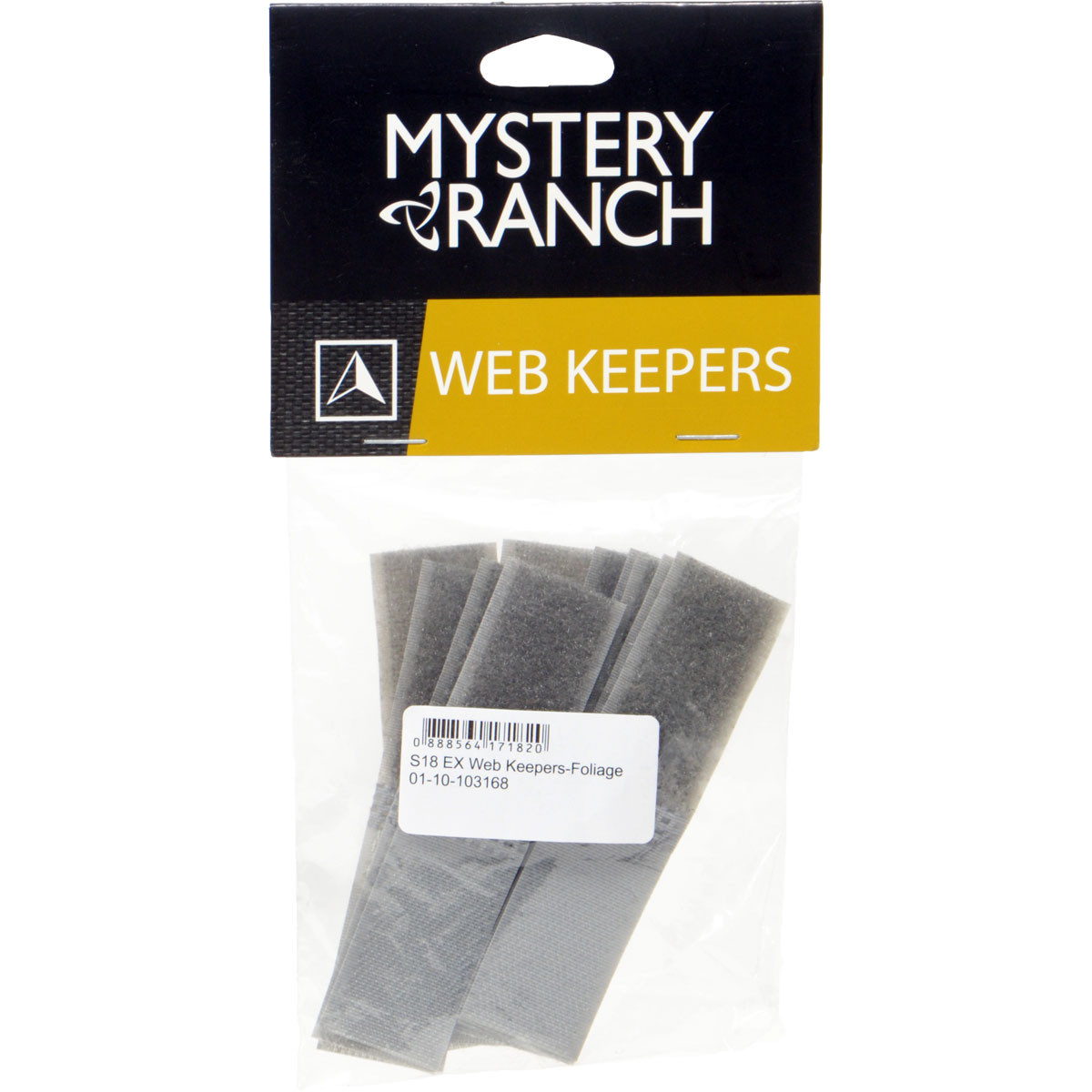Web Keepers - SMPR Tactique Plein-Air