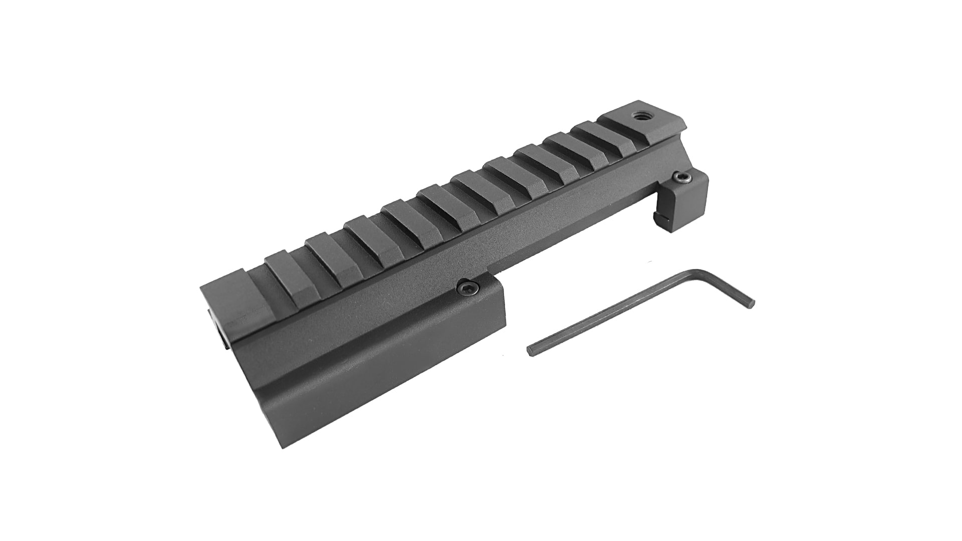 CES Tactical Mount - SMPR Tactique Plein-Air