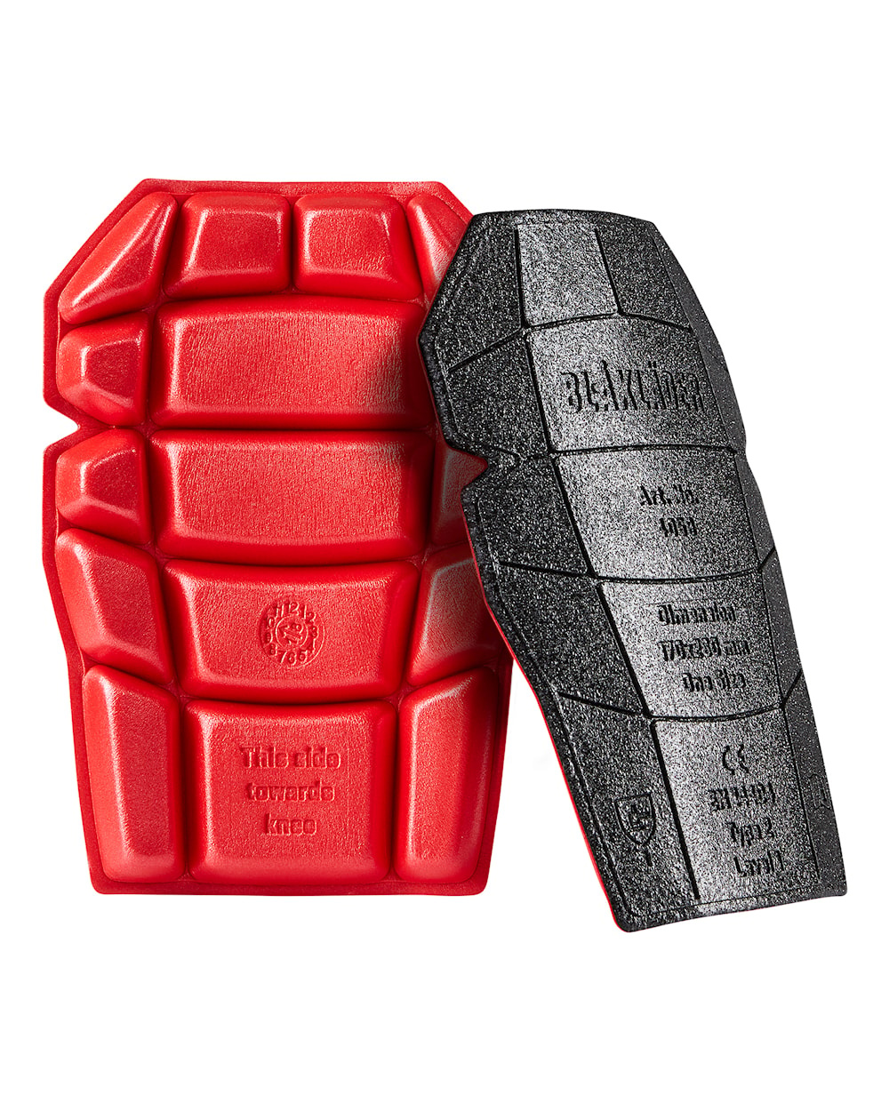 Blaklader Workwear Knee Pads Malleable - SMPR Tactical Outdoor