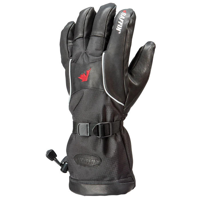 Guide Glove - SMPR Tacitical Outdoor