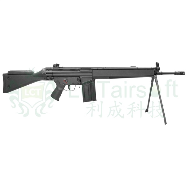 LCT LC-3 SG1 - SMPR Tactique Plein-Air