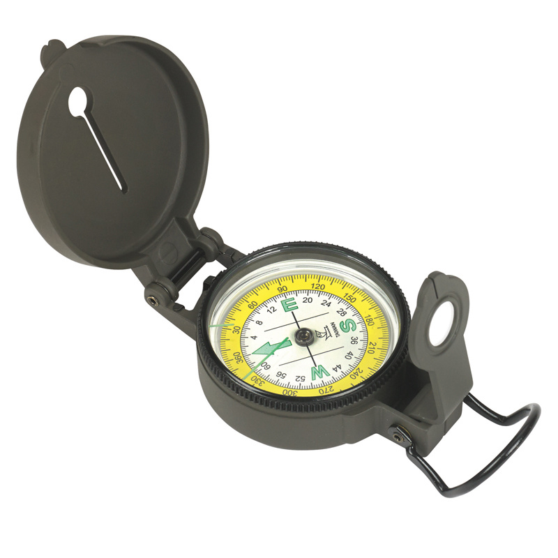 Engineer Directional Compass - SMPR Tactique Plein-Air