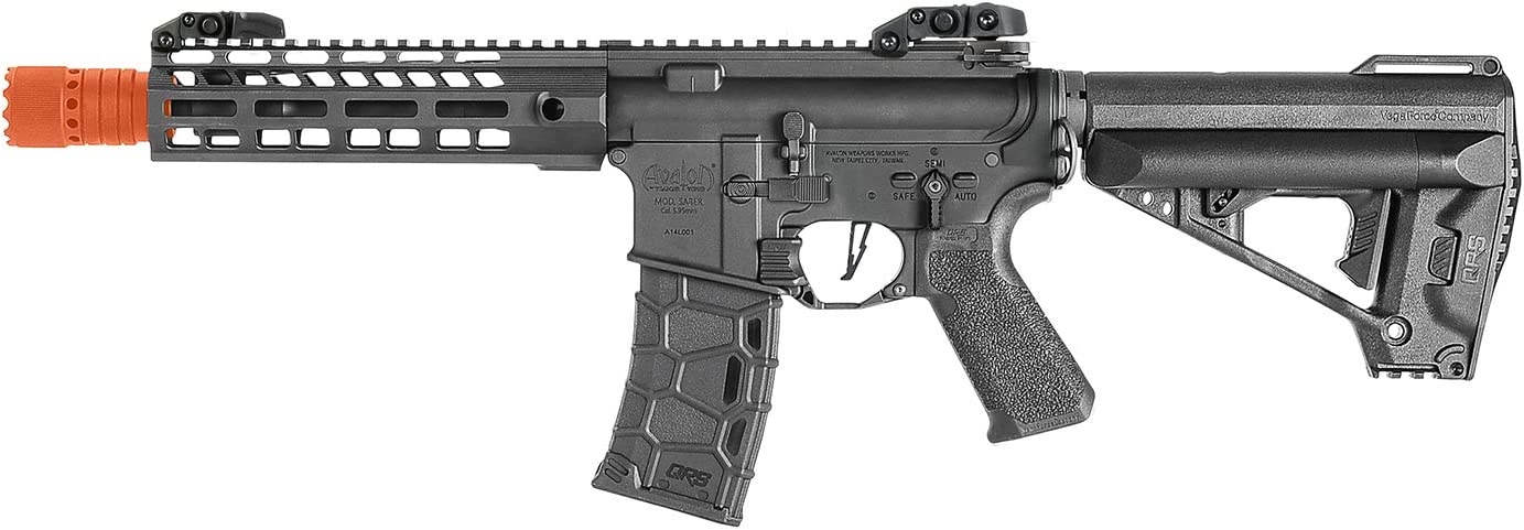 VFC Avalon Gen2 Saber CQB - SMPR Tactical Outdoor