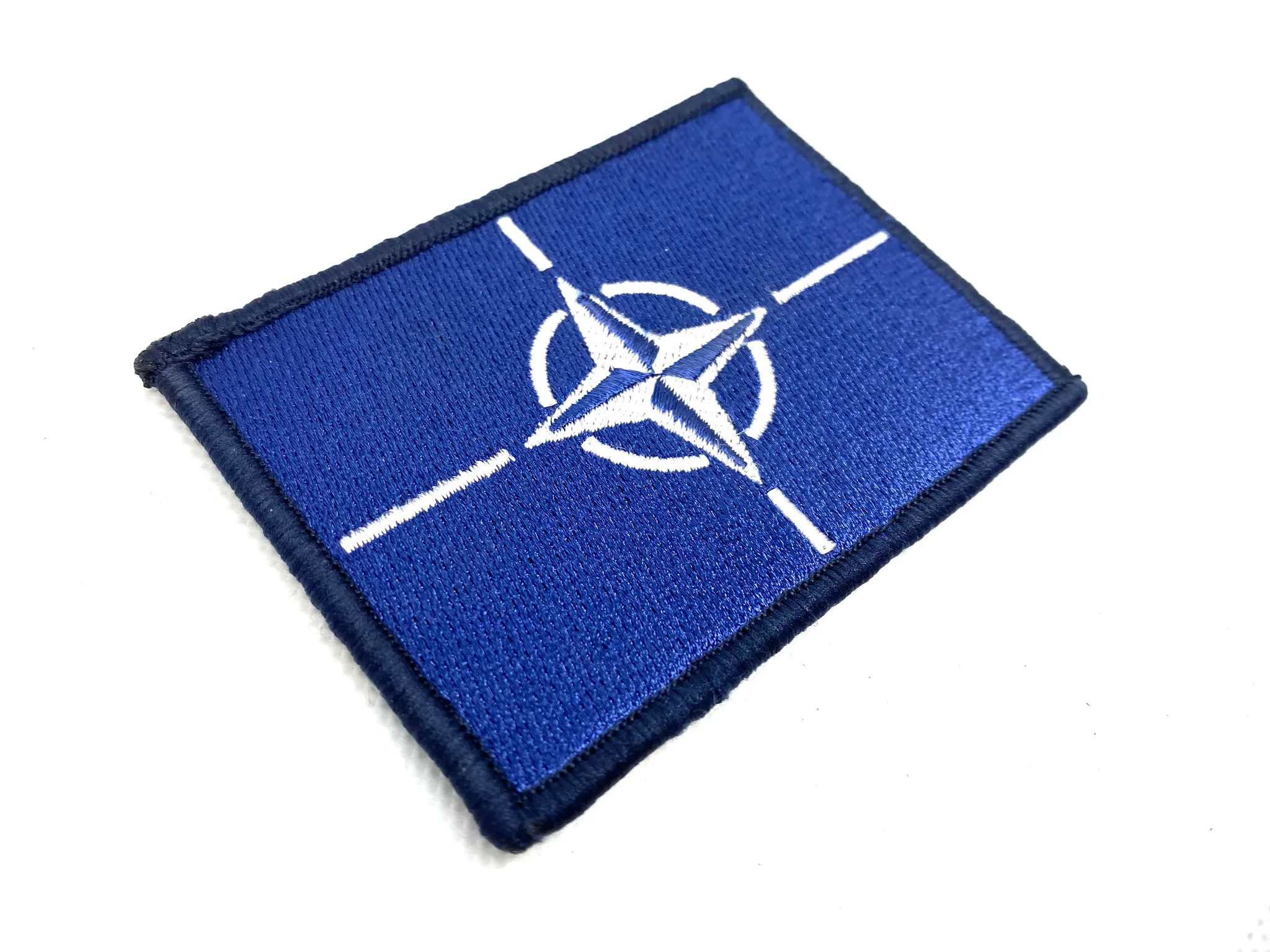 Nato - SMPR Tacitical Outdoor