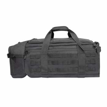 Tactical Defender Duffle Bag - SMPR Tactique Plein-Air