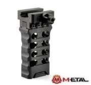 QD Ultralight Vertical Grip-A Modle - SMPR Tactique Plein-Air