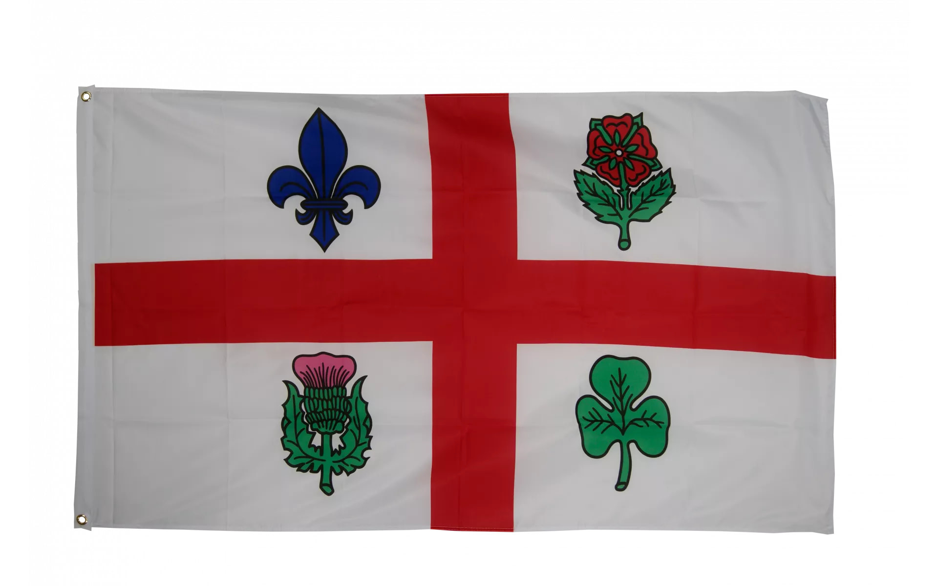 Montreal Flag - SMPR Tacitical Outdoor