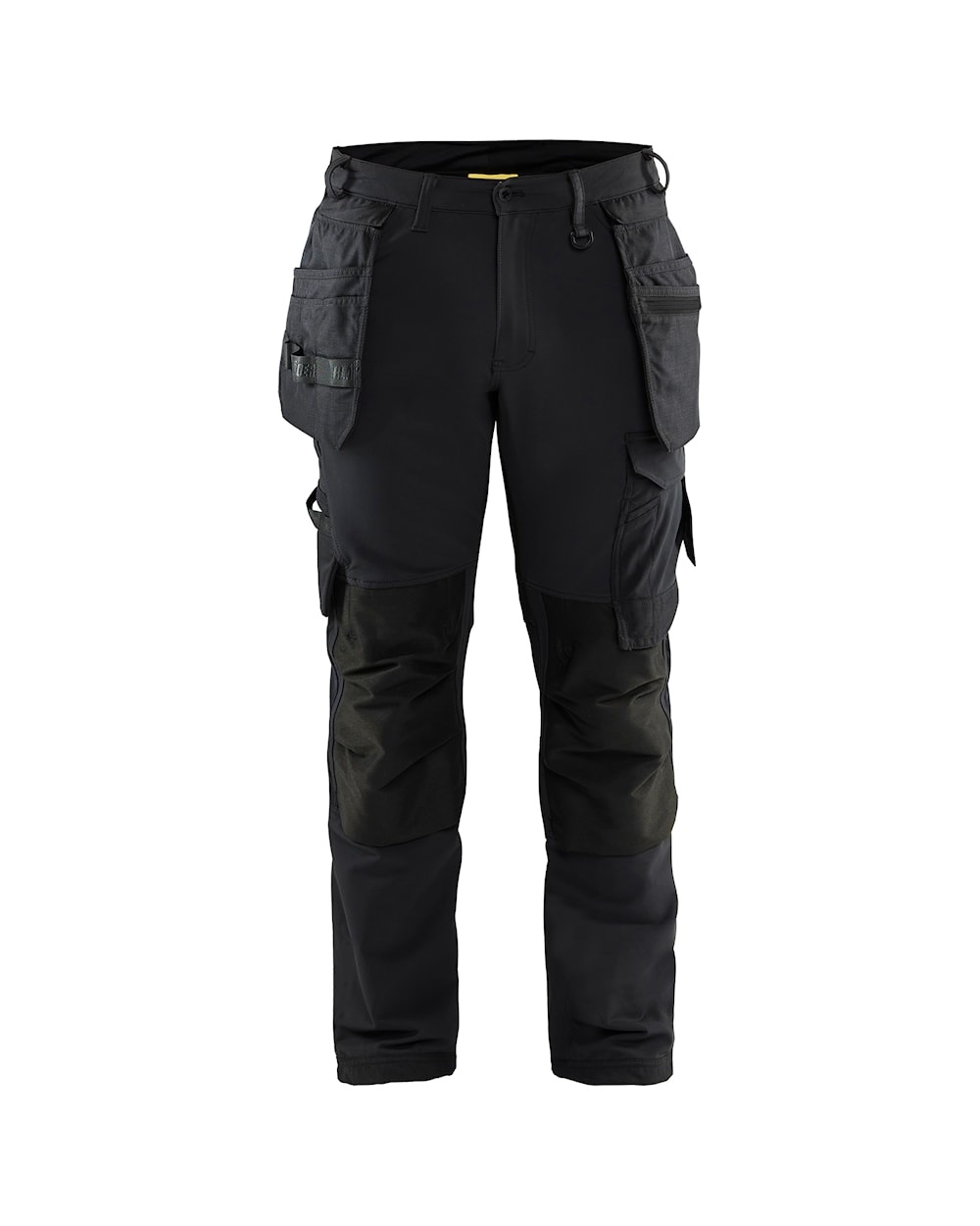 4-Way Stretch Work Pants - SMPR Tacitical Outdoor