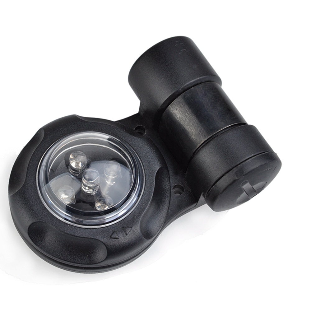 VIP Light IR Seals Version - SMPR Tactique Plein-Air