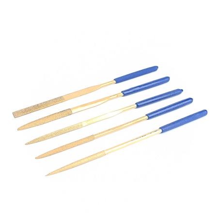 Long File Set V2 - SMPR Tacitical Outdoor