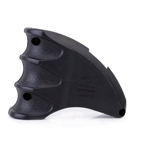 Metal Point MWG Mag Well Grip - SMPR Tactical Outdoor