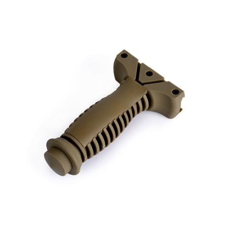 Metal Point CQB Tactical Hand Grip - SMPR Tactical Outdoor