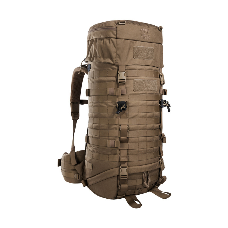 Tasmanian Tiger Military Backpack Base Pack 52L - SMPR Tacitical Outdoor