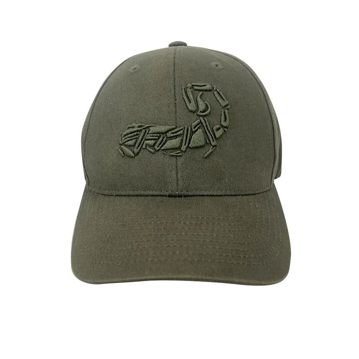 Scorpion Hat - SMPR Tactical Outdoor