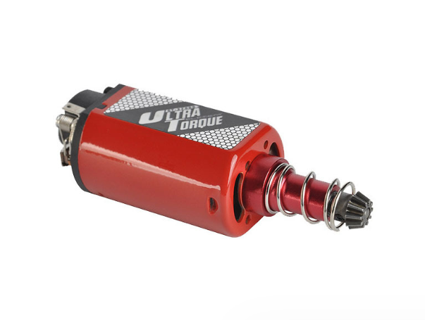 Long-Shaft Ultra Torque Motor - SMPR Tactical Outdoor