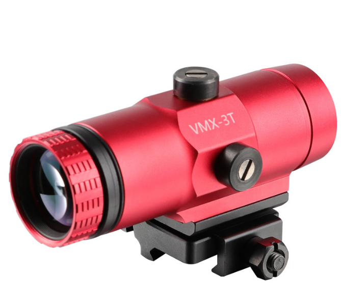 VMX-3T Magnifier - SMPR Tacitical Outdoor