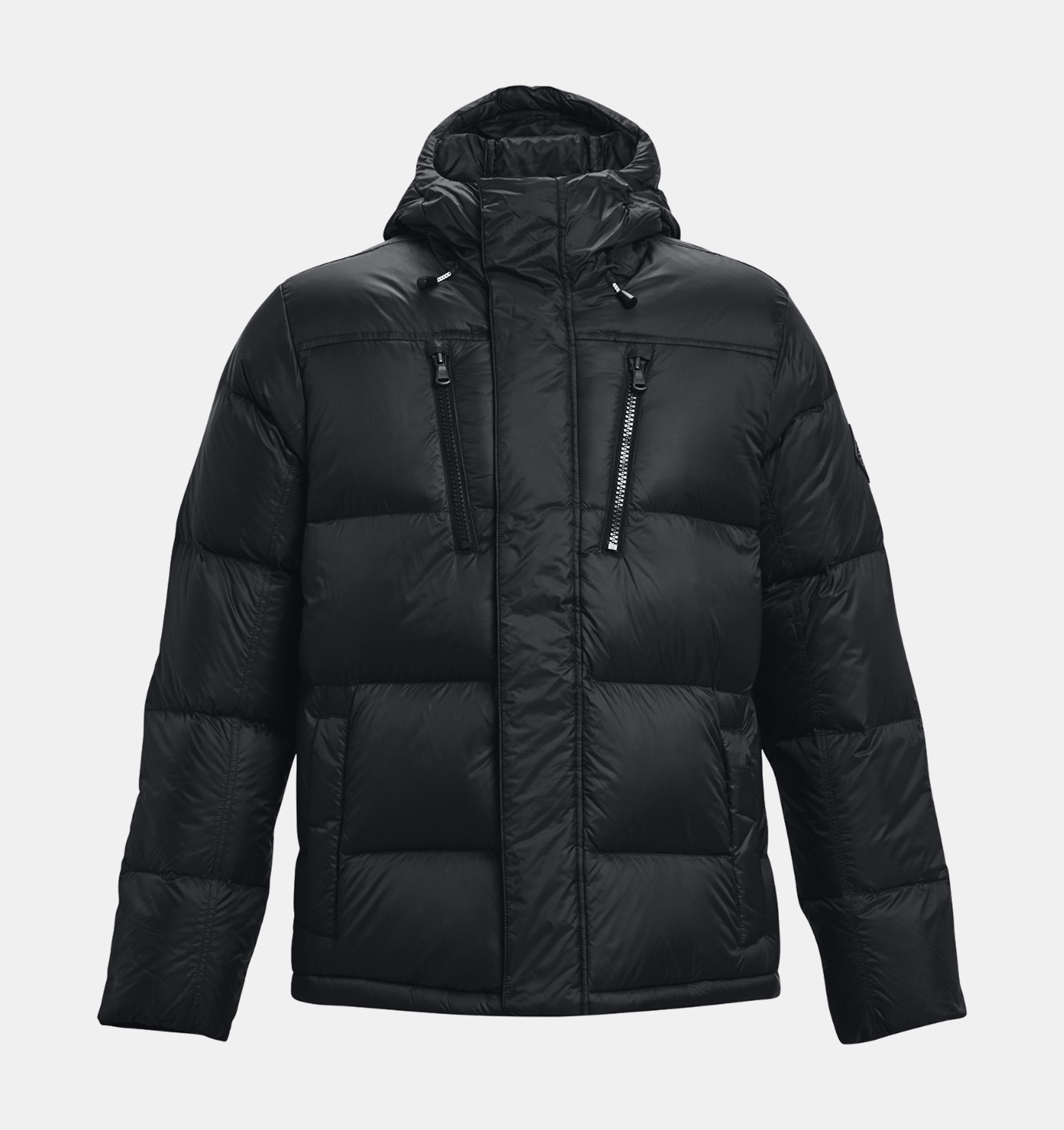 Men's UA Storm ColdGear Infrared Down Jacket - SMPR Tactical Outdoor