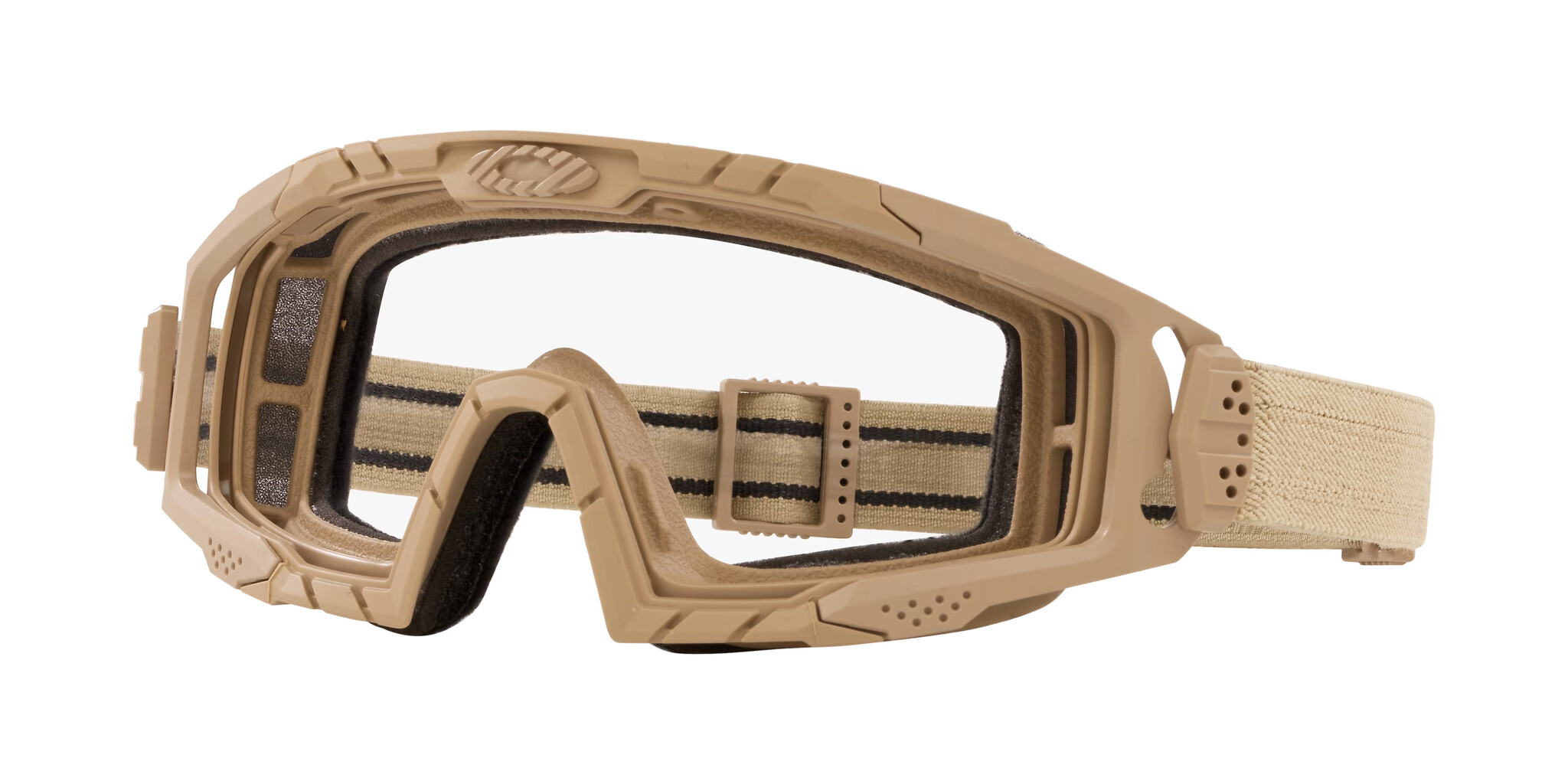 Oakley SI Ballistic Goggle 2.0 - SMPR Tacitical Outdoor