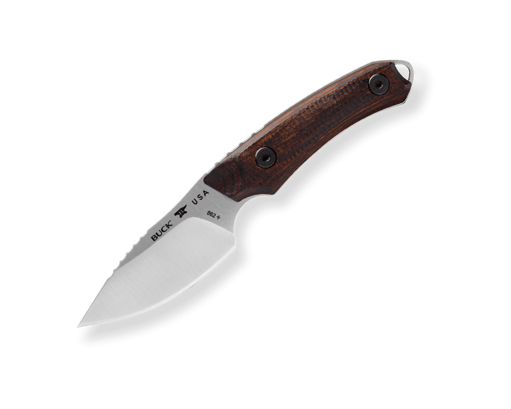 Buck Knives Alpha Scout Pro - SMPR Tactique Plein-Air