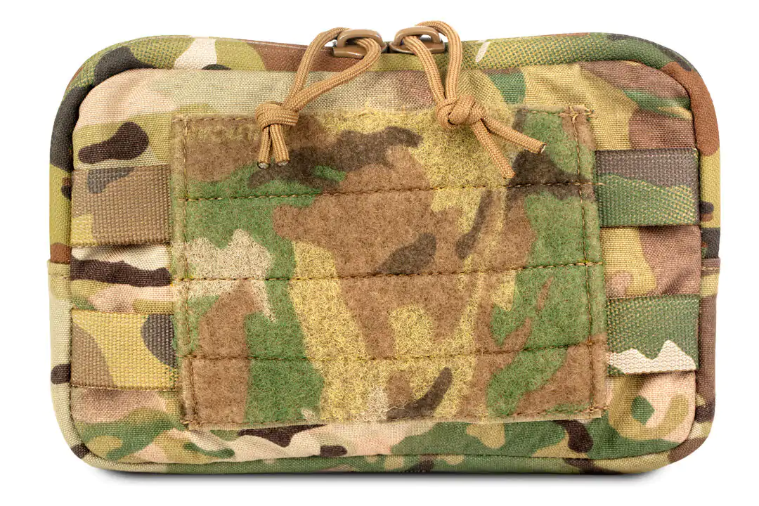 Blue Force Gear Admin Pouch - SMPR Tactical Outdoor
