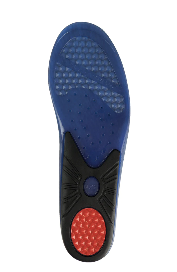 Volant James Soft Strike Gel - SMPR Tacitical Outdoor