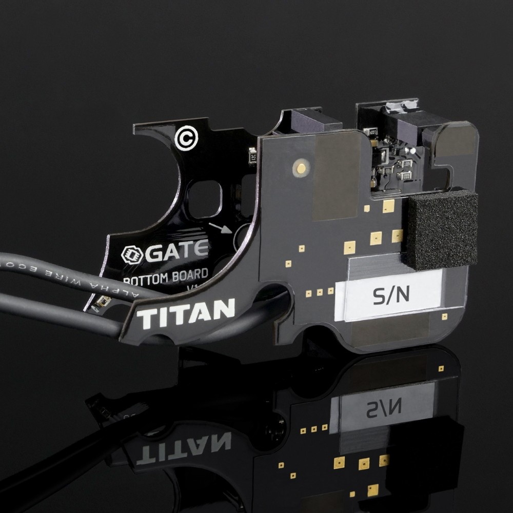 Gate TITAN V2 Basic Module - SMPR Tacitical Outdoor