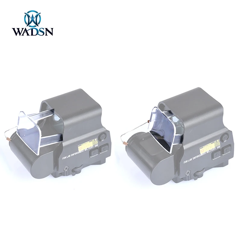WADSN Holosight Cover - SMPR Tactique Plein-Air