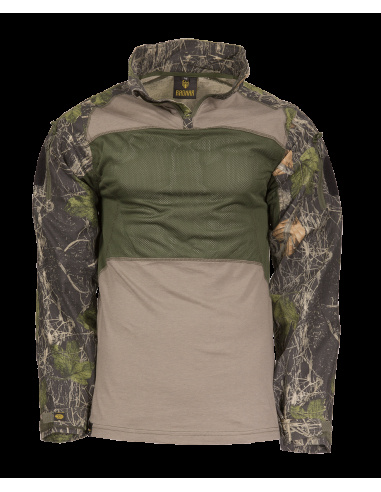 Ragnar Raids Ragnarok Combat Shirt - SMPR Tacitical Outdoor