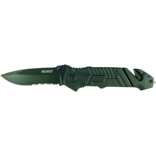 Ruko Knife RUK0144 - SMPR Tactique Plein-Air