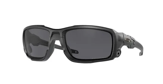 Oakley SI Ballistic Shocktube - SMPR Tactical Outdoor