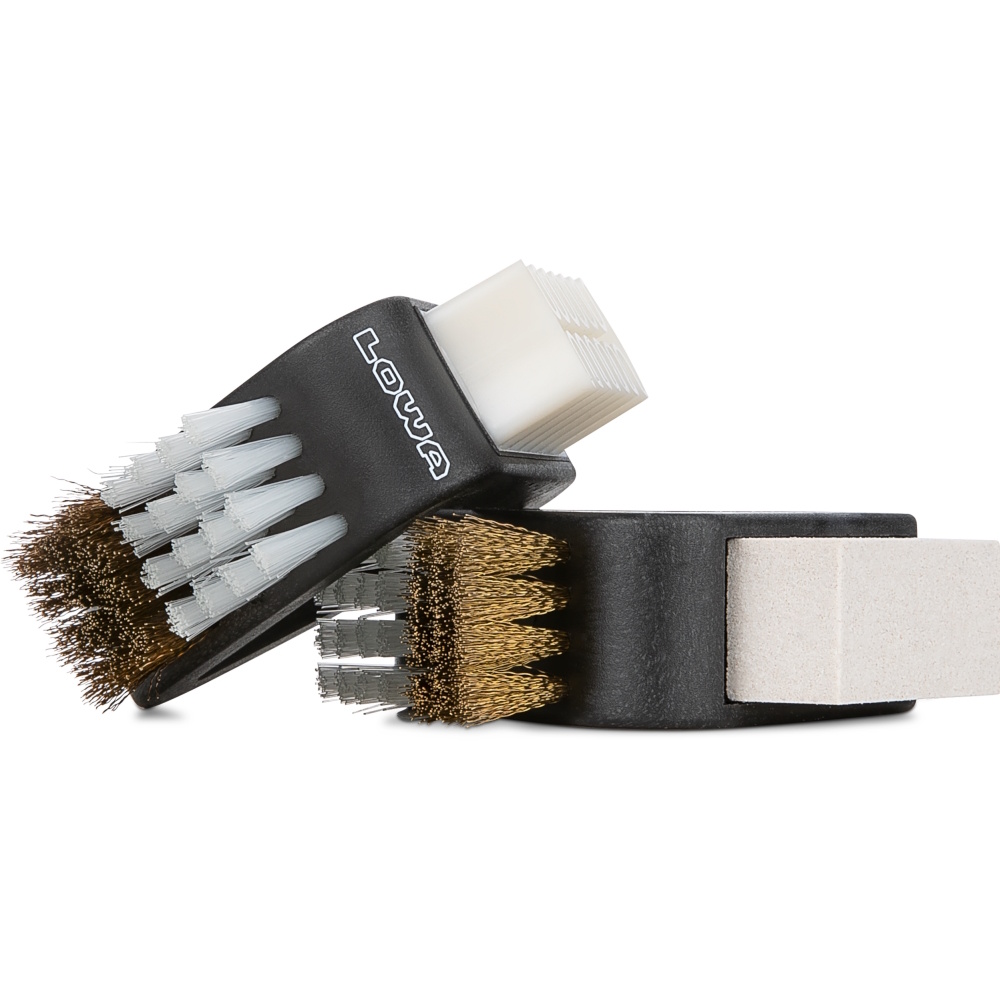 Lowa Triangular Care Brush - SMPR Tactique Plein-Air