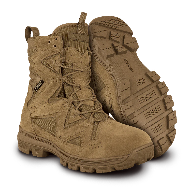 Altama Military Boots Waterproof Apex GTX - SMPR Tacitical Outdoor