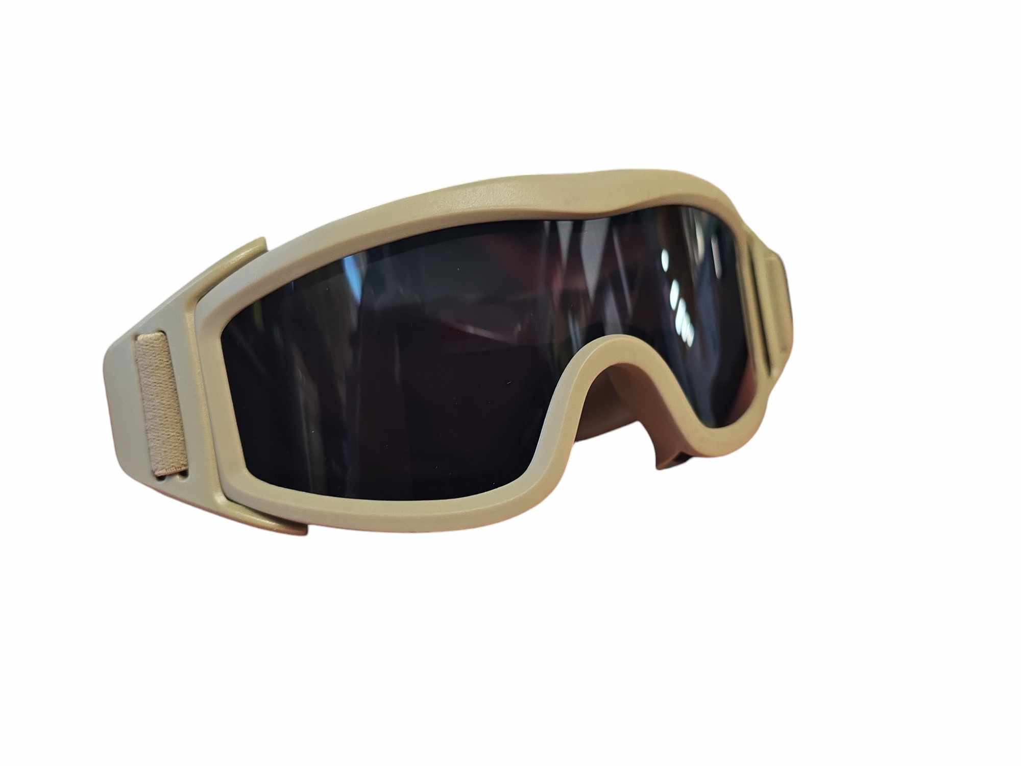 RHAM Power Goggles - SMPR Tacitical Outdoor