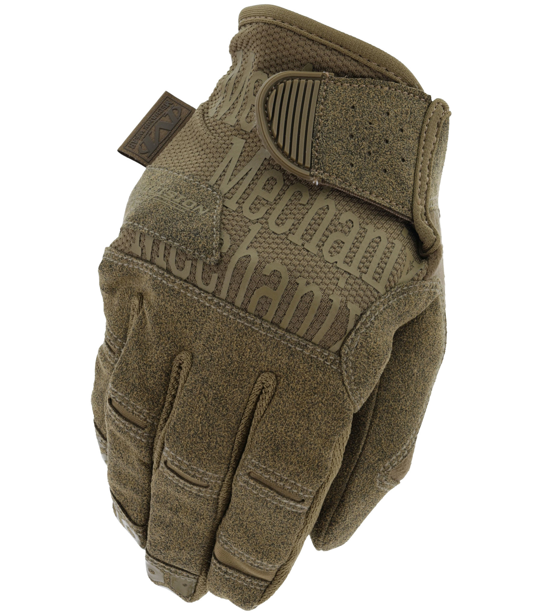 Mechanix Precision Pro High-Dexterity Grip Glove - SMPR Tactique Plein-Air