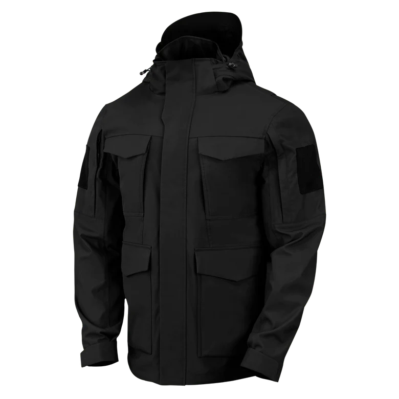 Condor Outdoor Aegis Waterproof Parka - SMPR Tacitical Outdoor