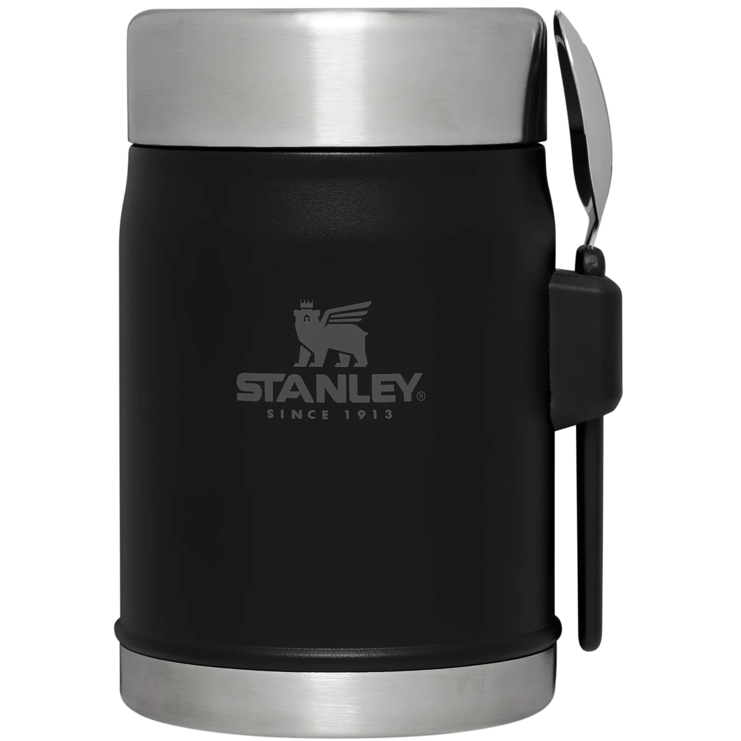 Stanley Legendary Classic Food Jar 14oz + Spork - SMPR Tactical Outdoor