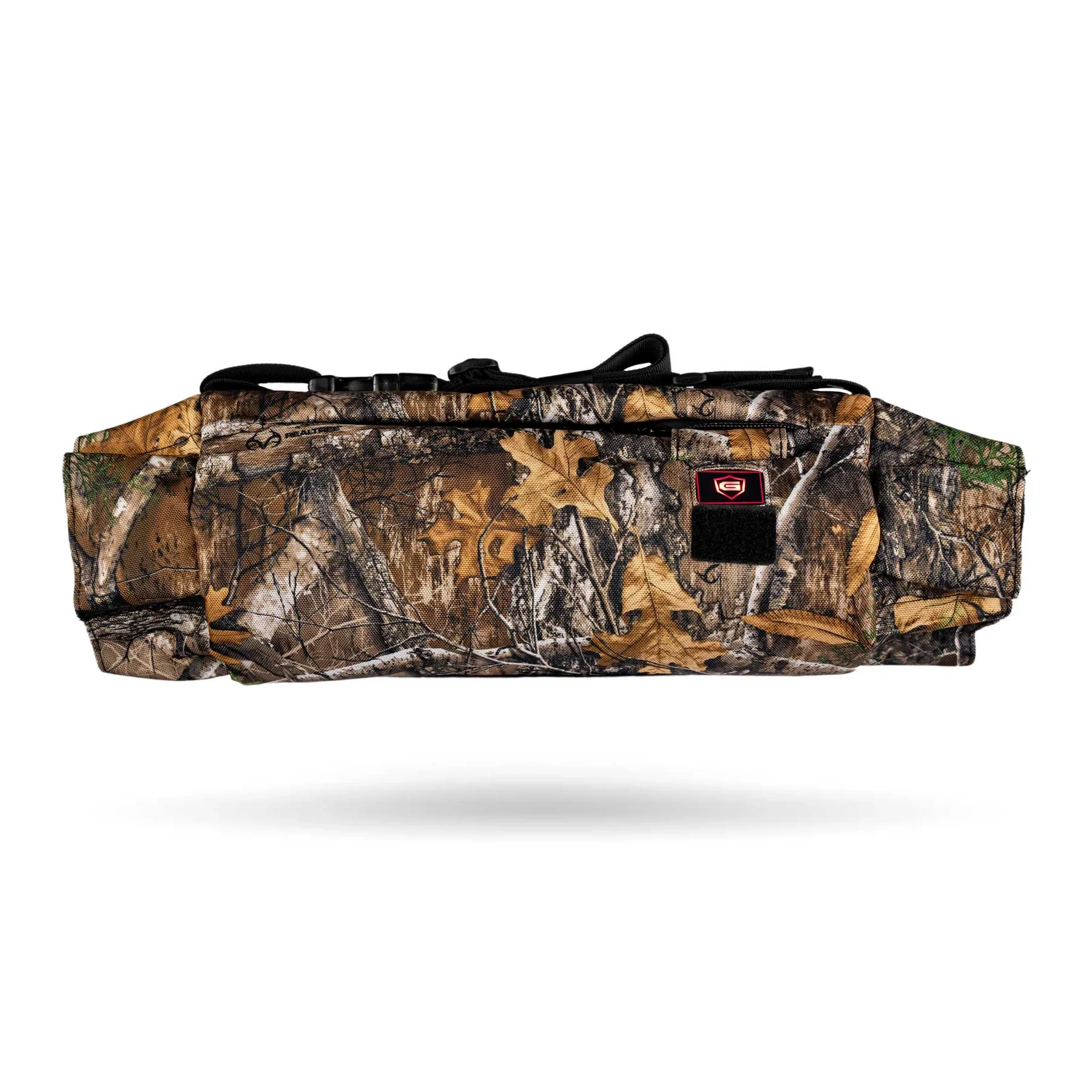 G-Tech Heated Pouch Stealth 3.0 - SMPR Tactical Outdoor