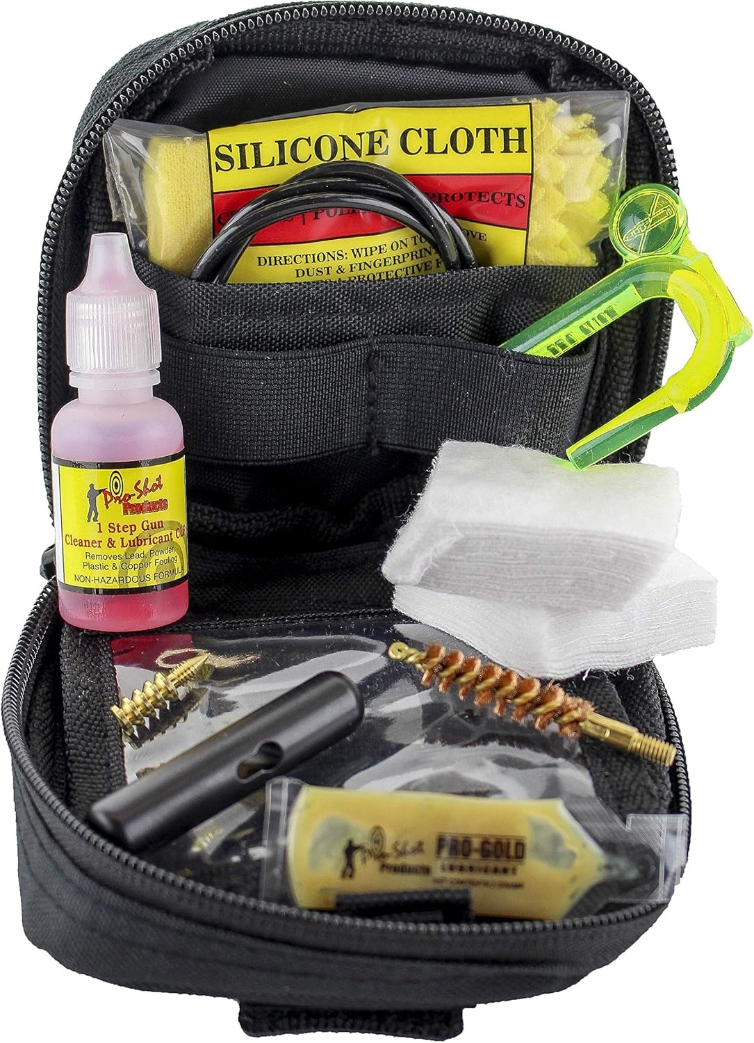 Modular Pull Through System Kit - SMPR Tactical Outdoor