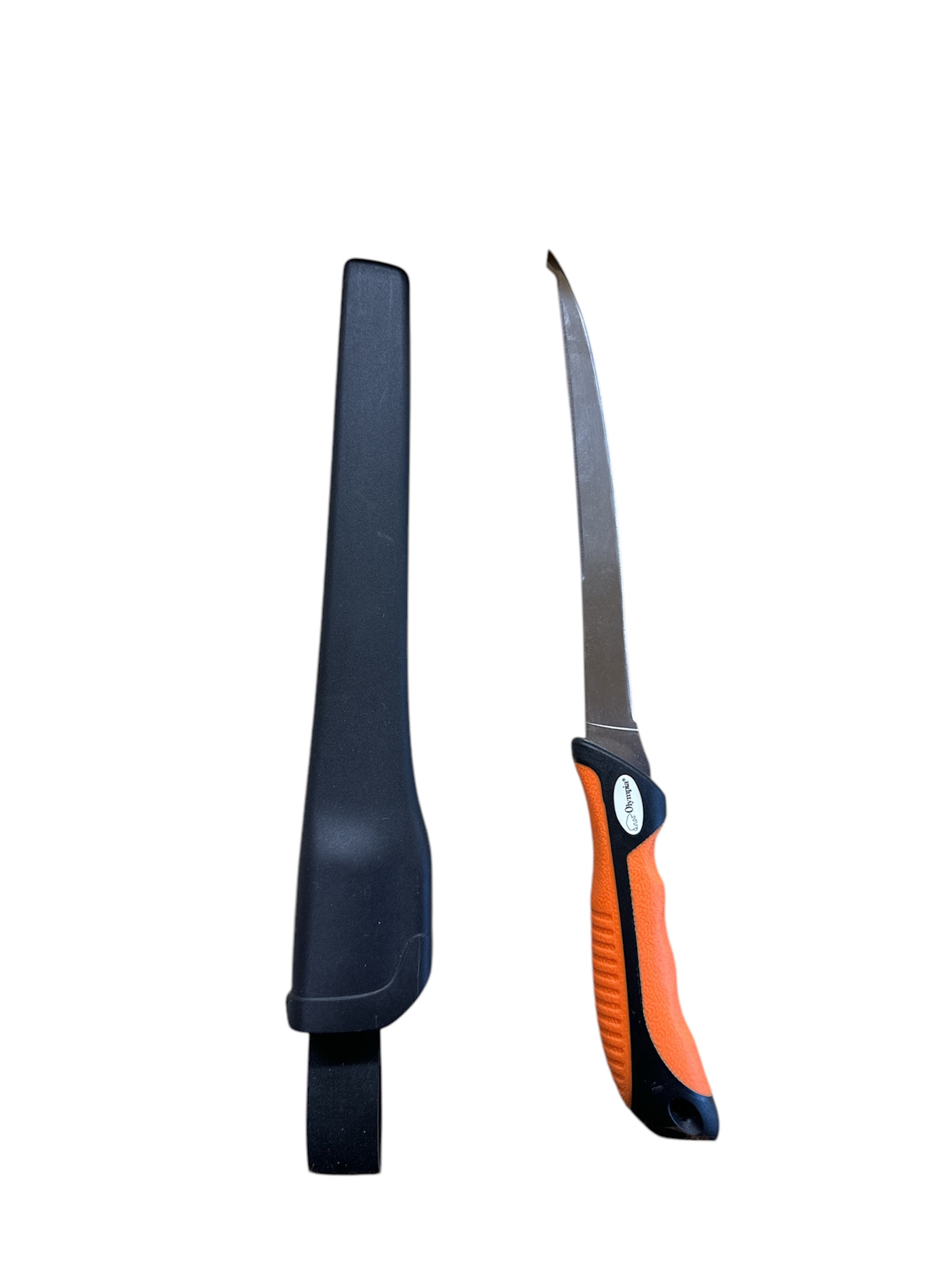 Olympia Fillet Knife 12″ - SMPR Tactical Outdoor