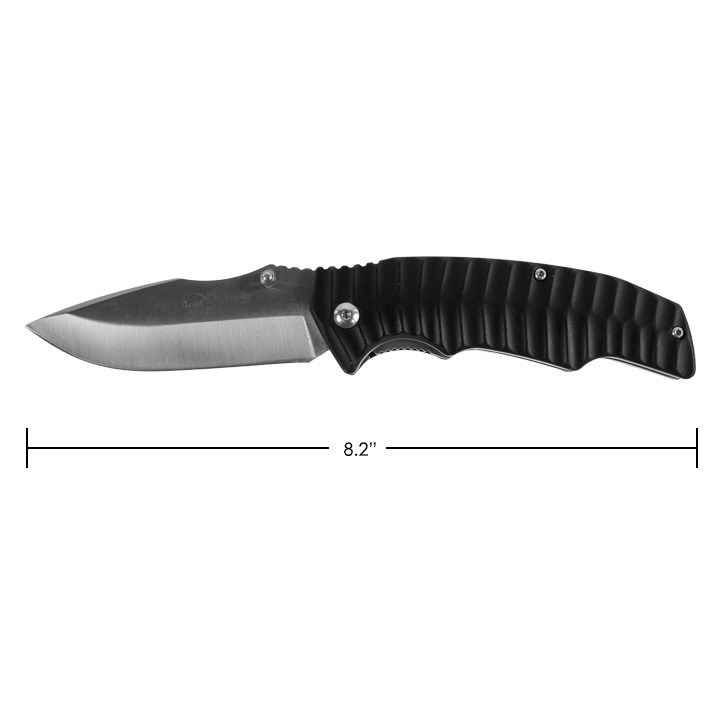 Olympia Lightweight Folding Knife - SMPR Tactical Outdoor