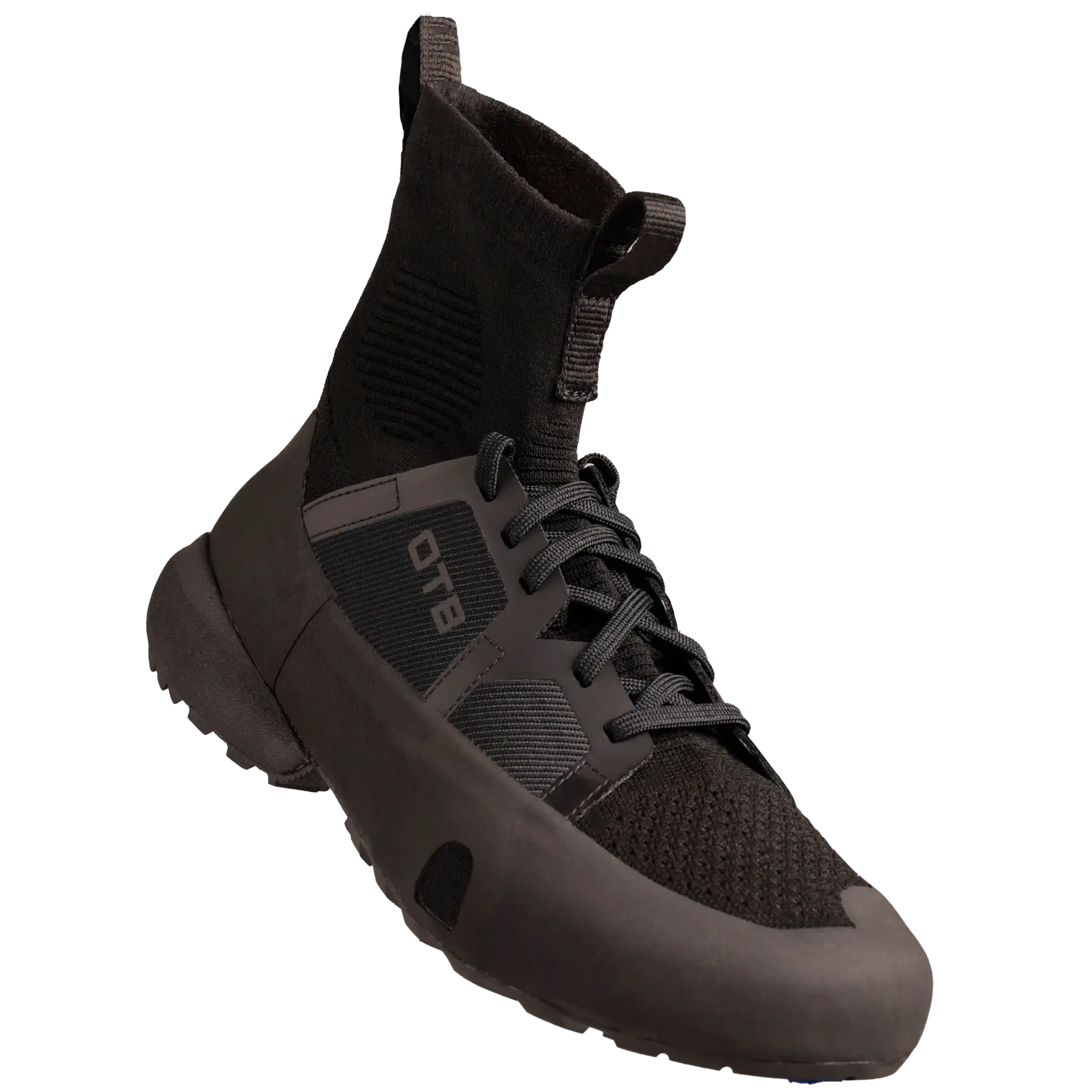 Bottes de jungle OTB Boots Abyss - SMPR Tactique Plein-Air