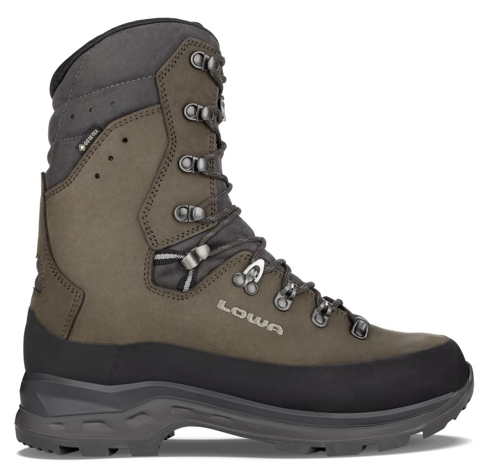 Lowa Sturdy Backpacking Boots Tibet Evo GTX HI - SMPR Tacitical Outdoor