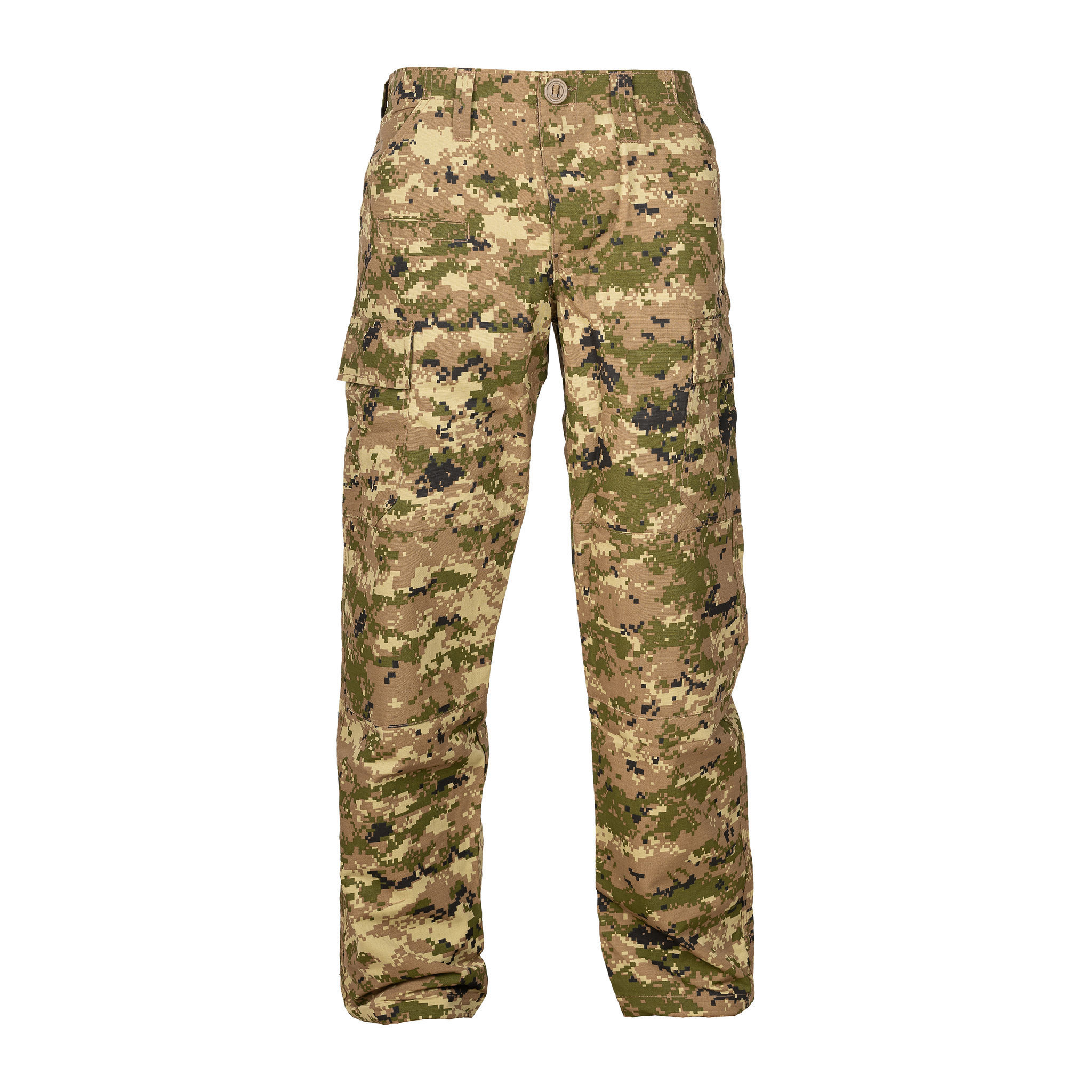 Military Field Pant Adaptive Terrain Digital - SMPR Tactique Plein-Air