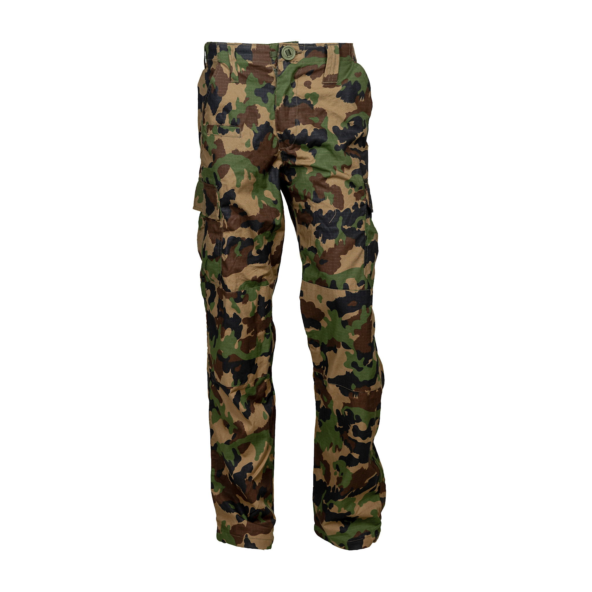 S+ Military Field Pant TAZ 90 Camo - SMPR Tacitical Outdoor