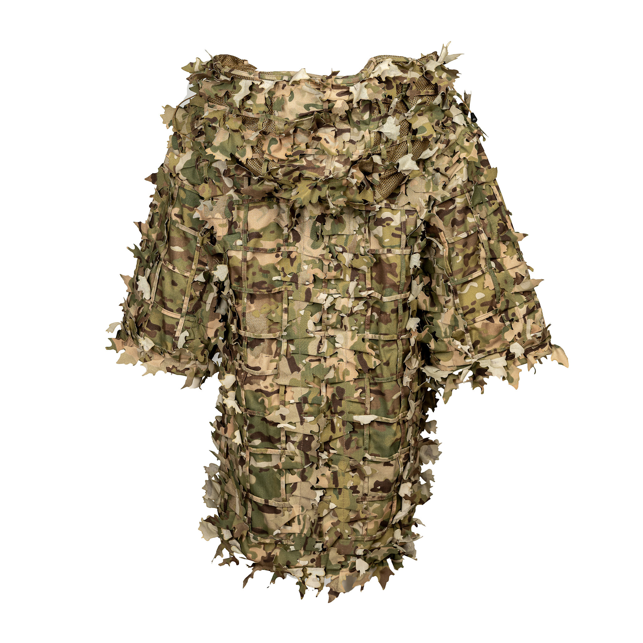 S+ PhantomLeaf Jacket - SMPR Tacitical Outdoor