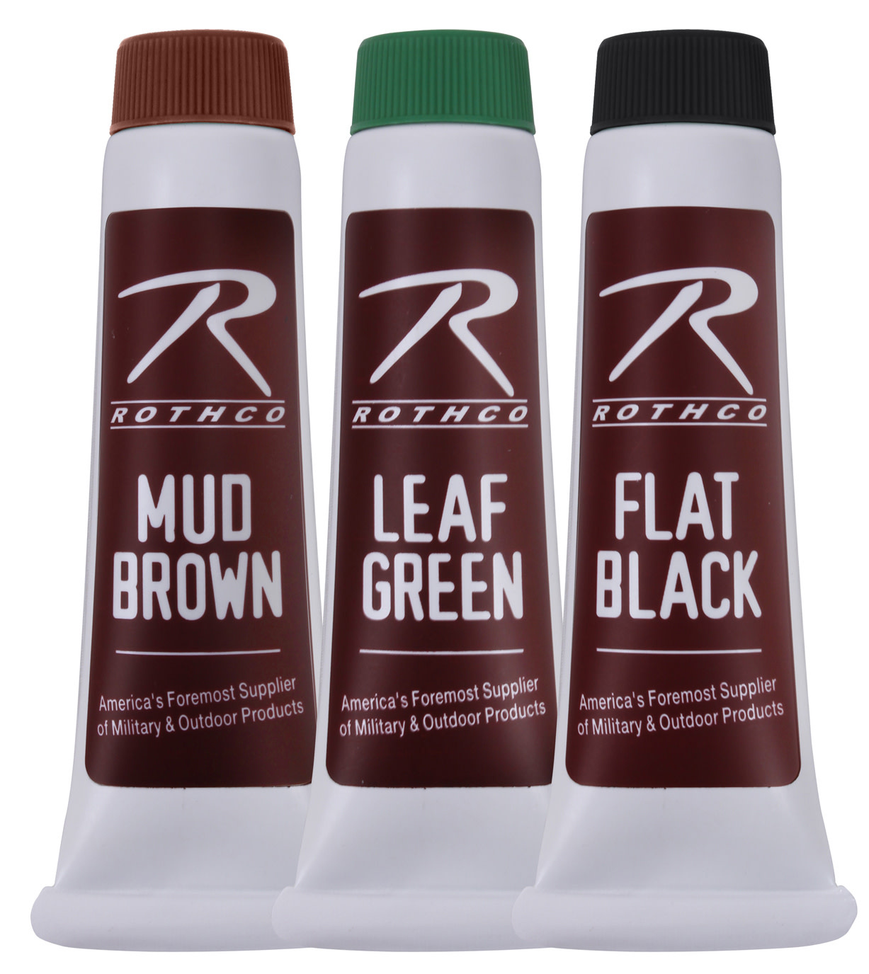 Rothco Camouflage Face Paint Creme - SMPR Tacitical Outdoor