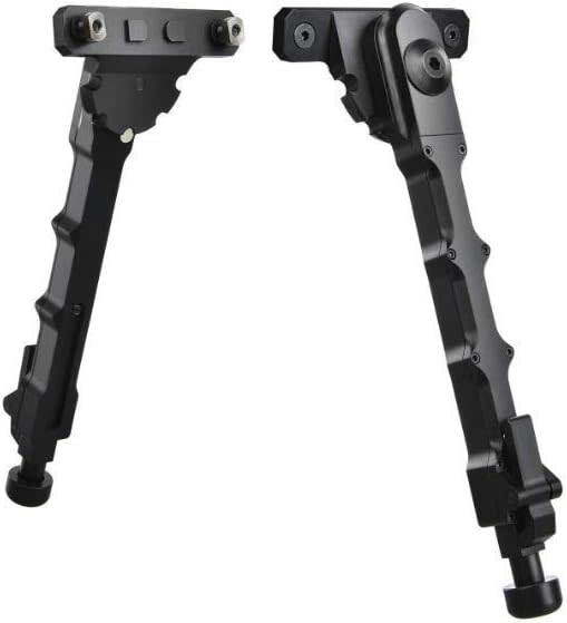Taktak Airsoft V9 Tactical Bracket Black - SMPR Tacitical Outdoor